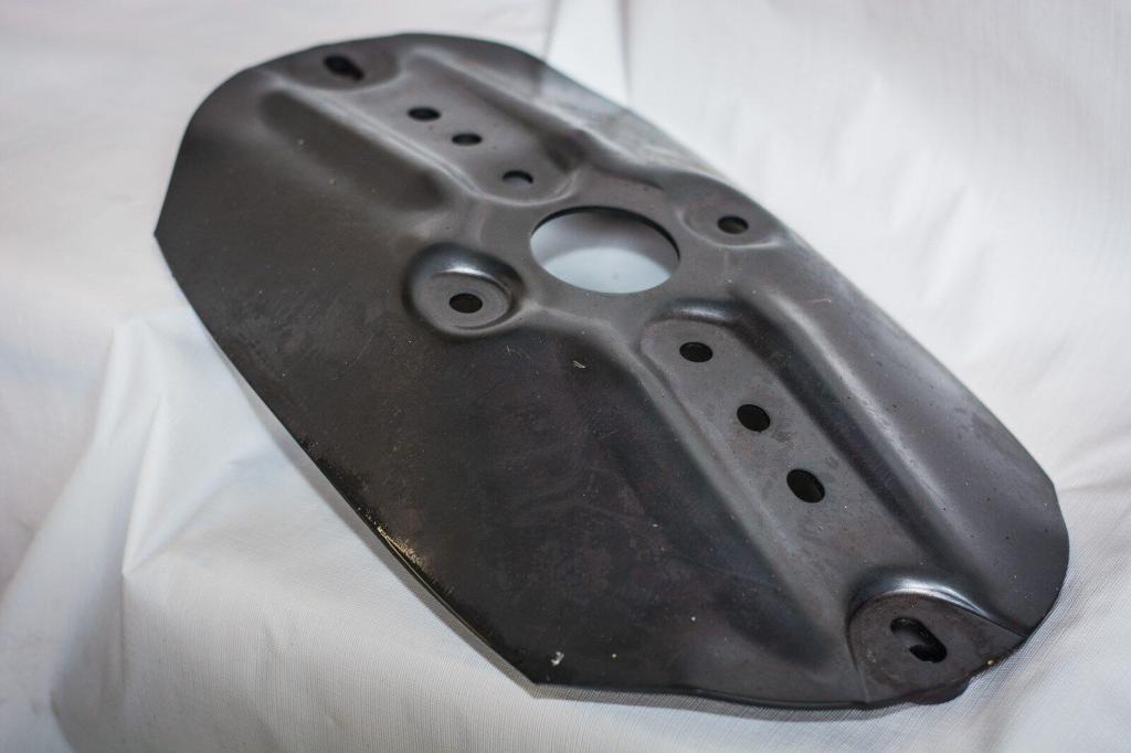 Niittolautanen AE70632 - Agrihuolto Pitkänen Oy